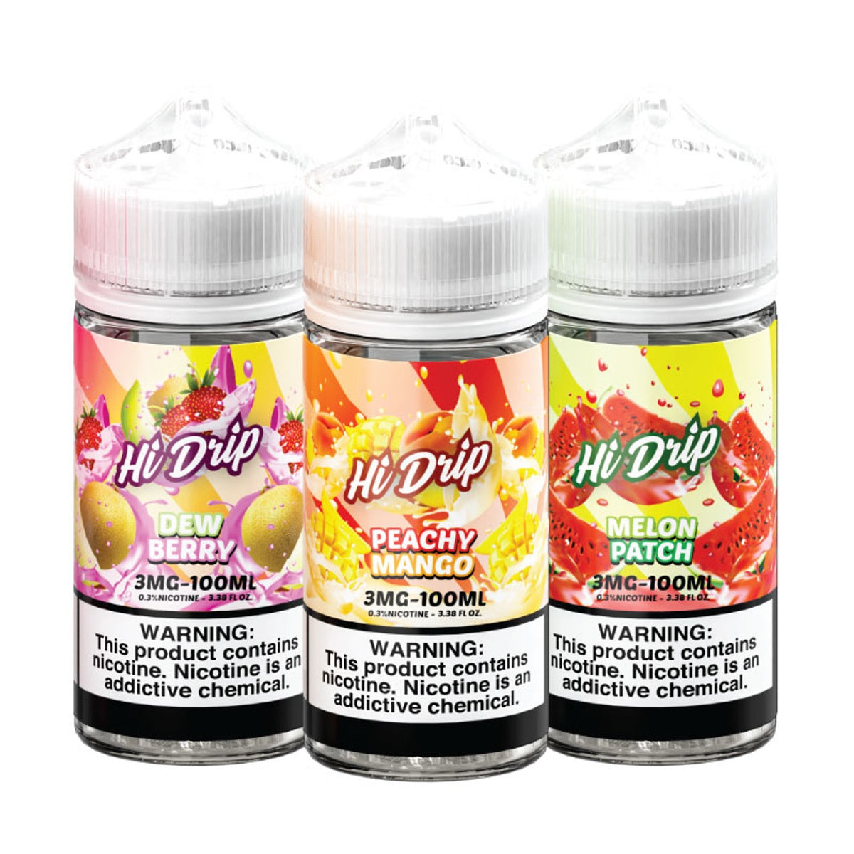 Hi Drip e-juice - vape shop – vape shop