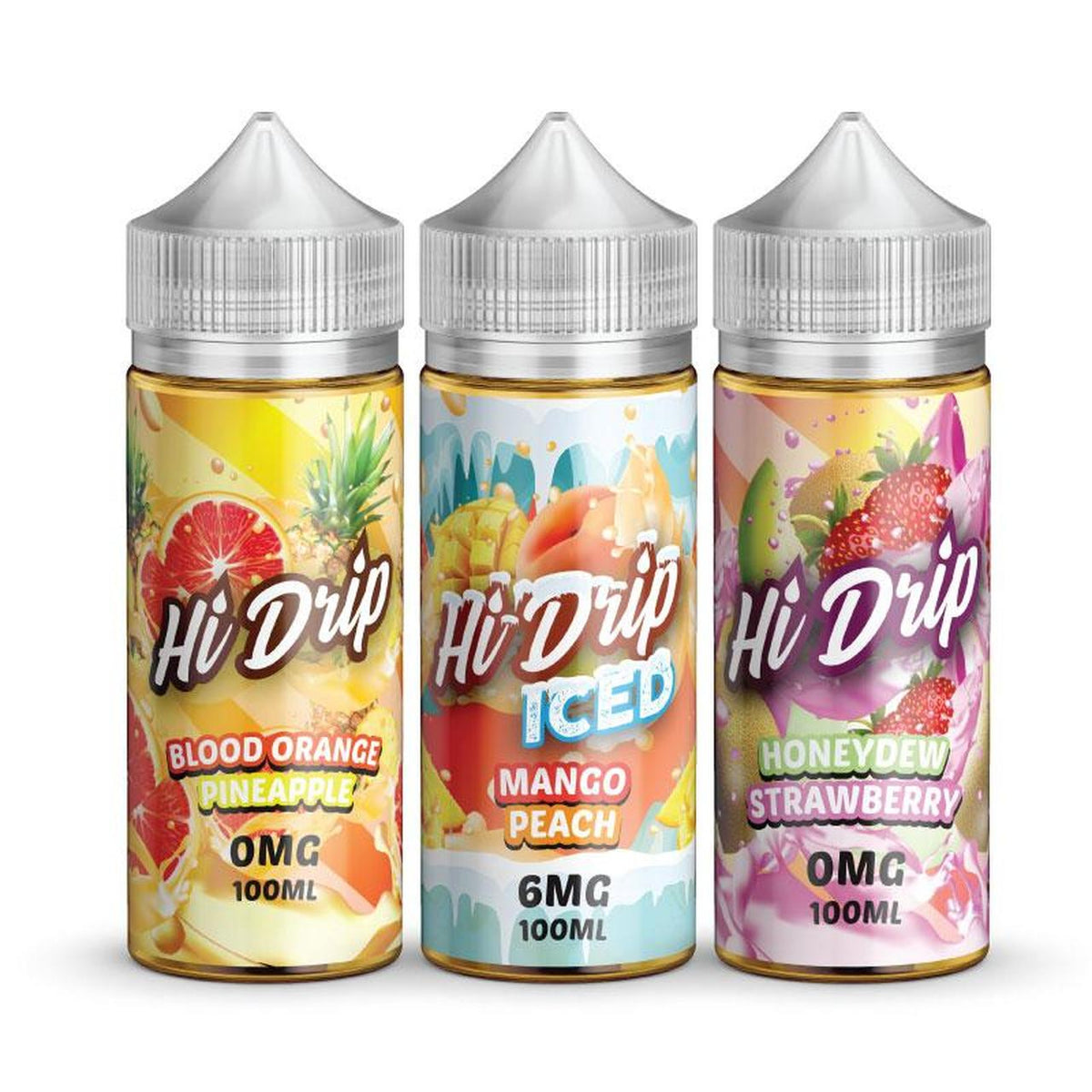 Hi Drip Classics E-juice - vape shop – vape shop