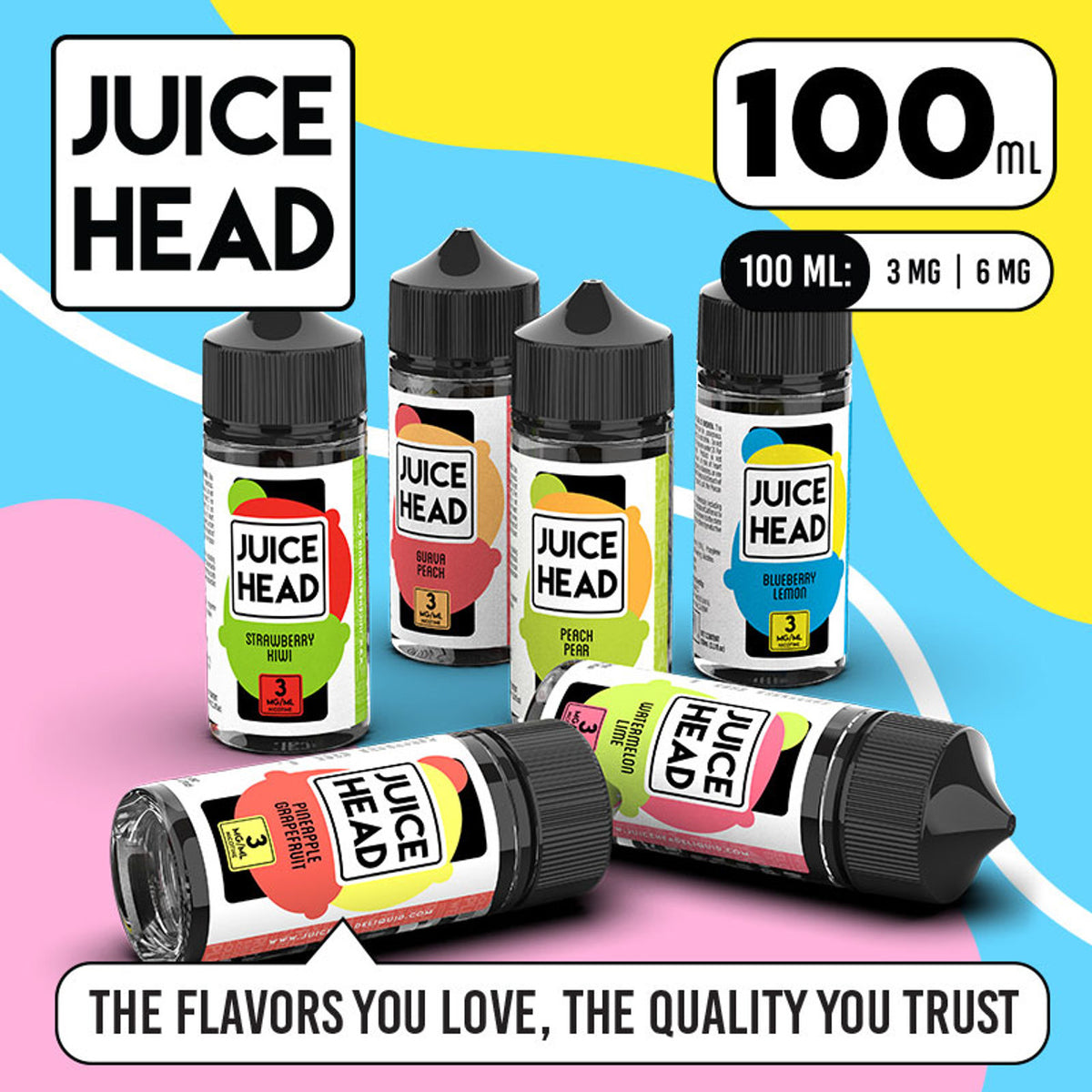 Juice Head - vape shop – vape shop