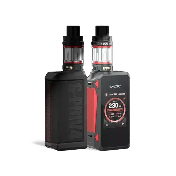 SMOK G-Priv 4 Starter Kit - vape shop – vape shop